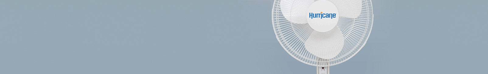 Pedestal Fans – Hurricane fans