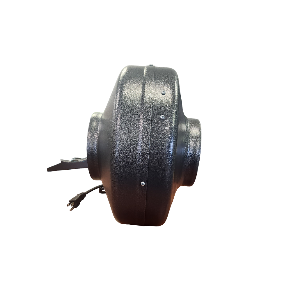 Hurricane® Classic Inline Fan 6" 353 CFM - HGC736593 – Hurricane fans