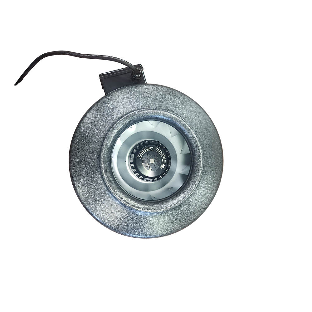 Hurricane® Classic Inline Fan 8" 559 CFM - HGC736595 – Hurricane fans