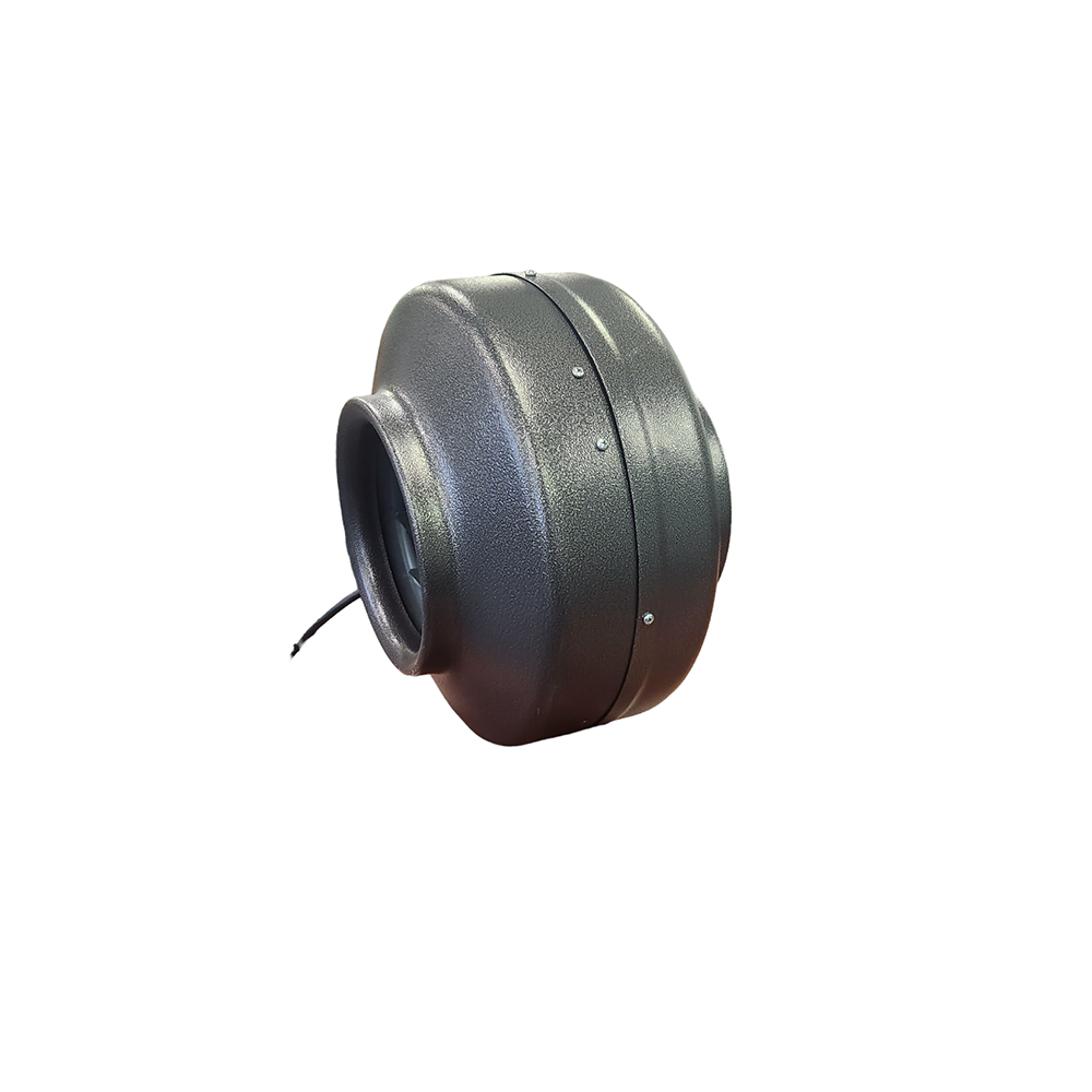 Hurricane® Classic Inline Fan 8" 559 CFM - HGC736595 – Hurricane fans