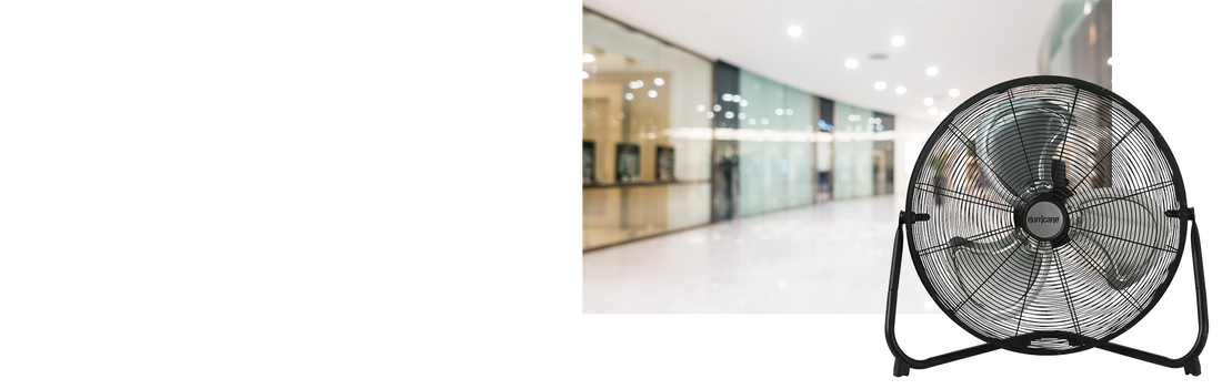 Hurricane Fans – Hurricane fans