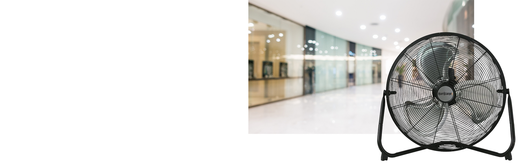 Hurricane Fans – Hurricane fans