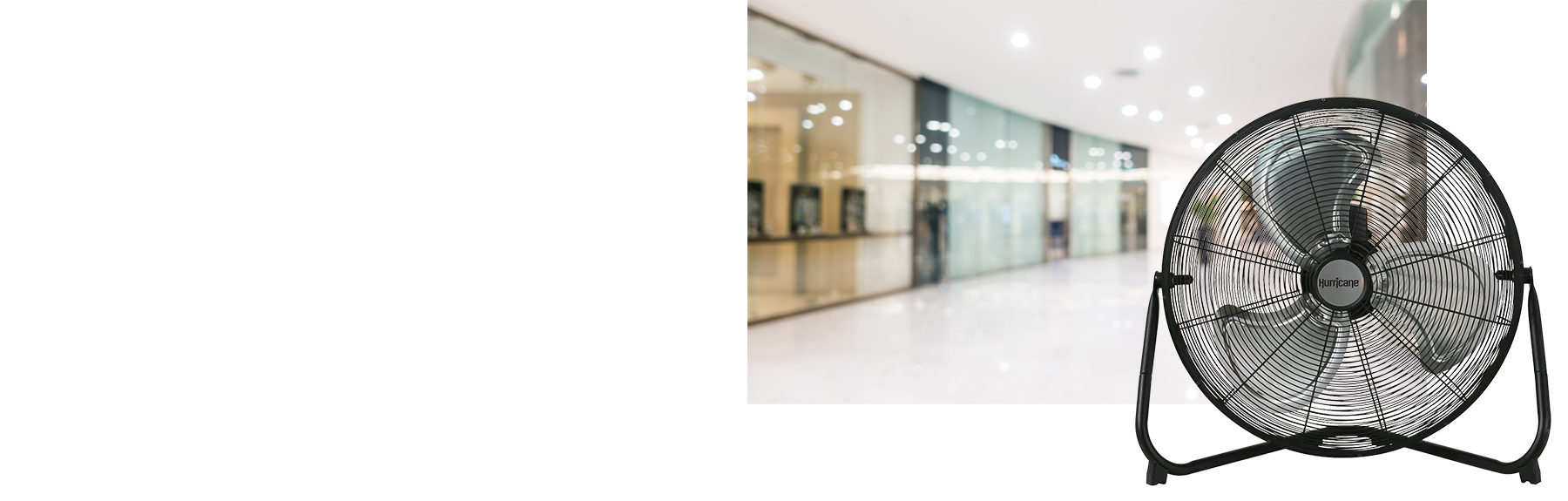 Hurricane Fans – Hurricane fans