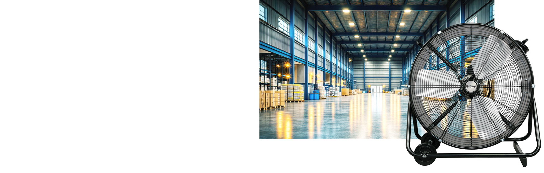 Hurricane Fans – Hurricane fans