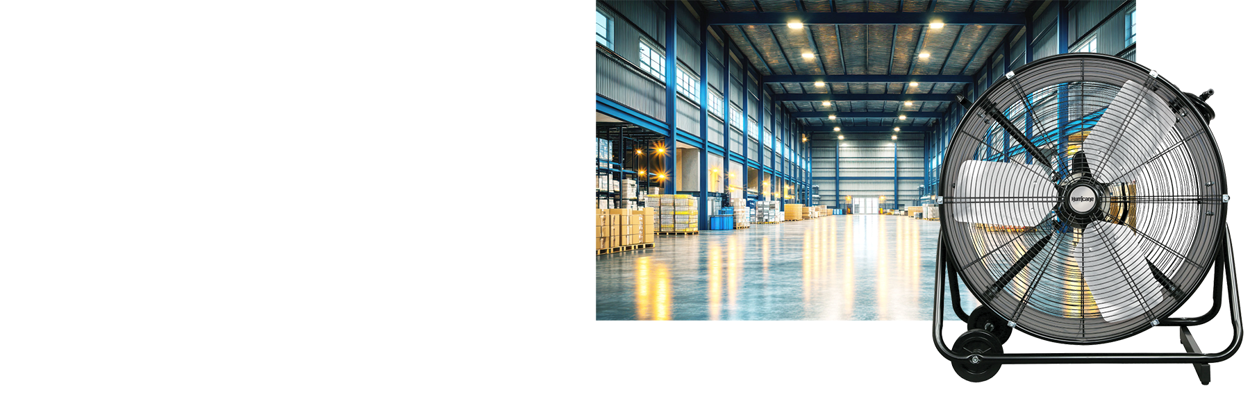 Hurricane Fans – Hurricane fans