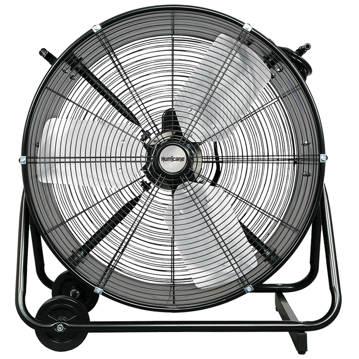 Hurricane Fans – Hurricane fans