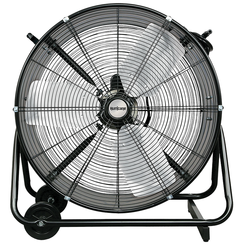 Hurricane Fans – Hurricane fans