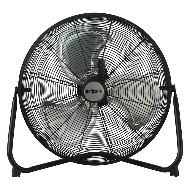 Industrial Fans – Hurricane fans
