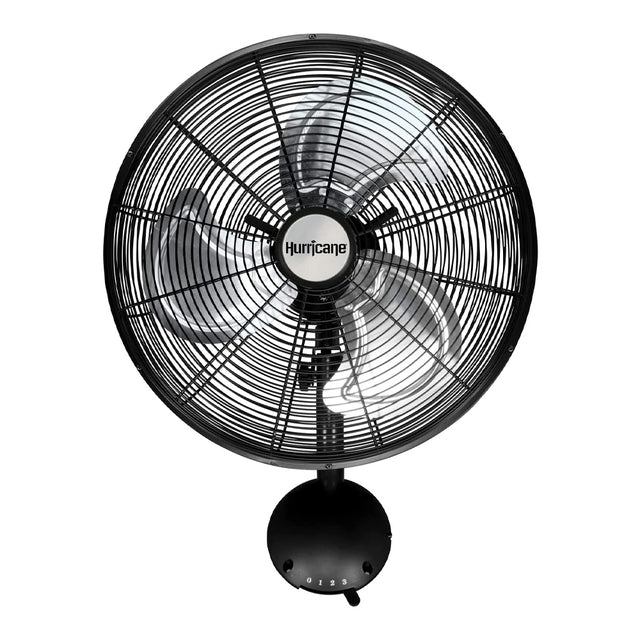 Industrial Fans – Hurricane fans